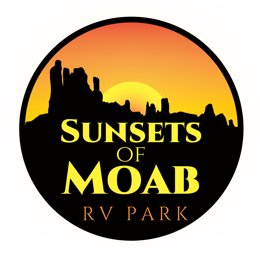 Moab RV Park | Sunsets of Moab RV Park